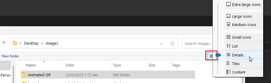 file location in laptop folder after editing not w... - Adobe Community ...