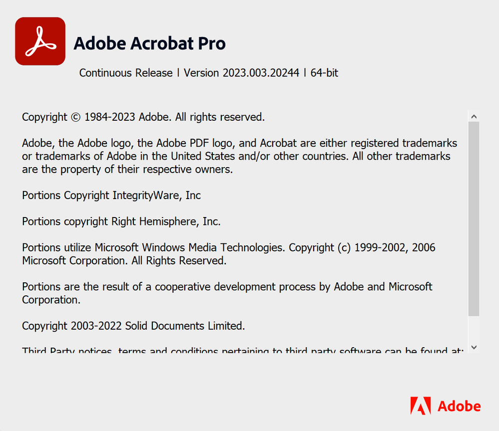 Solved: fill and sign not working - Adobe Product Community - 13955179