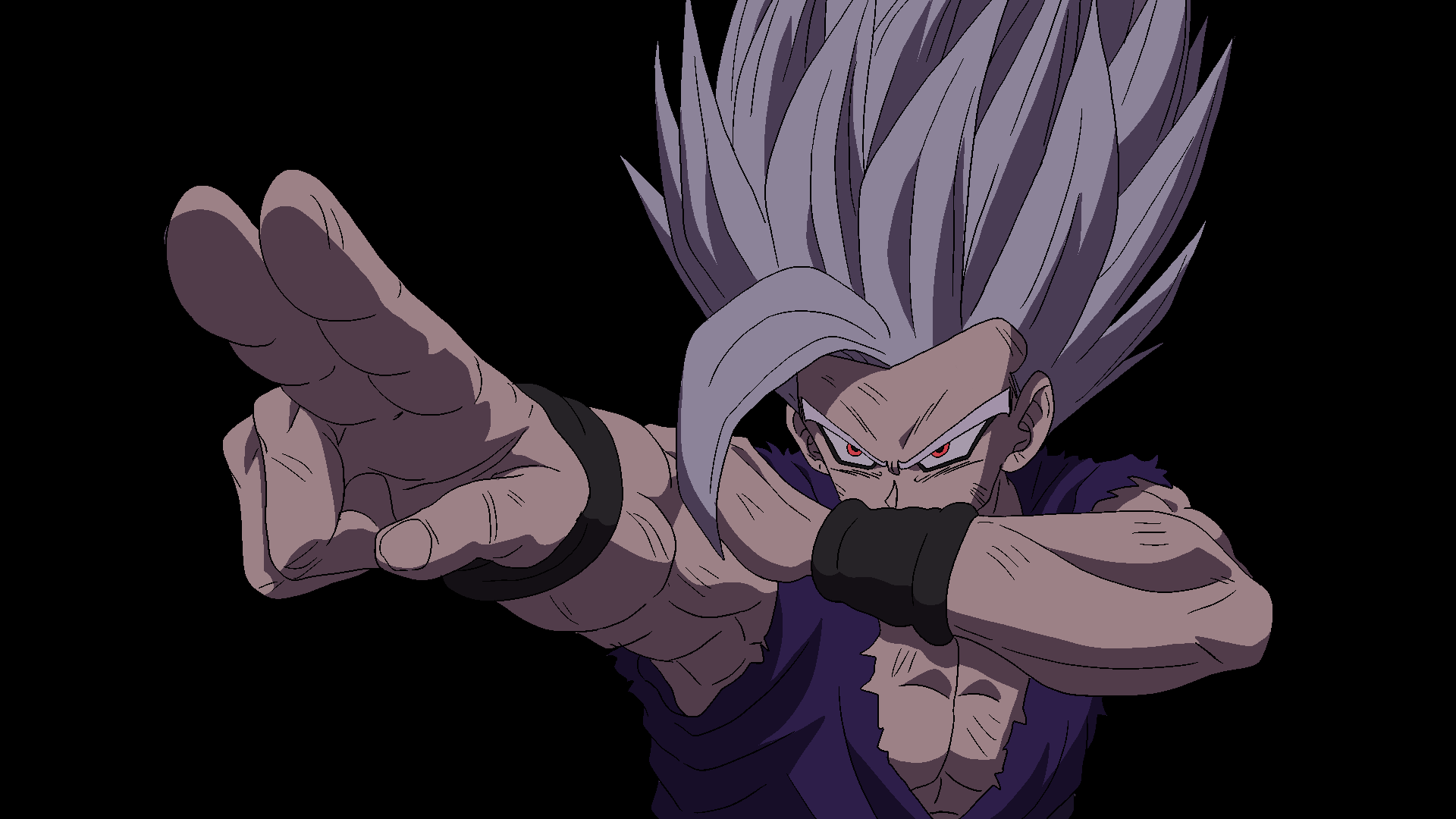 Anime Style Compositing Style like this - Adobe Product Community ...