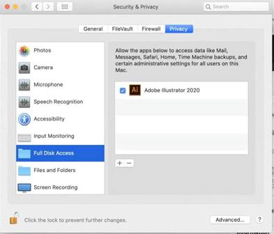 Error while opening a file on Illustrator 2020: Co... - Adobe Product ...