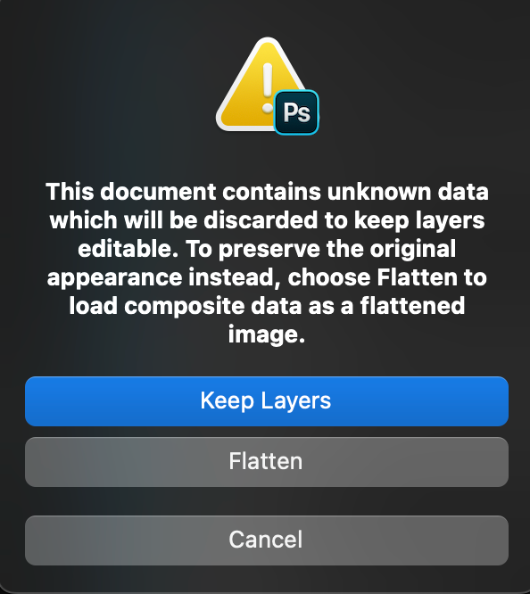 Solved How Can I Remove Popups When I Open A File With A Adobe