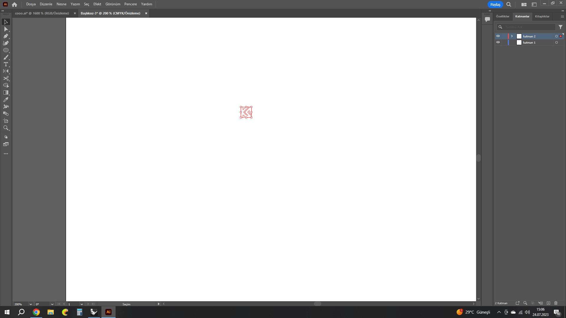 Solved: Crop these monogram vectors in Illustrator - Adobe Community ...