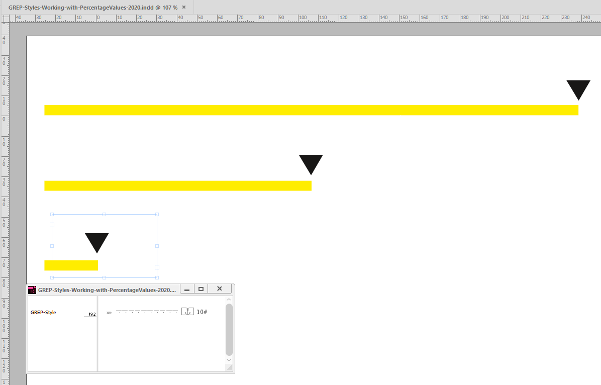 Script / Data Merge to change Polygon Position - Adobe Product ...