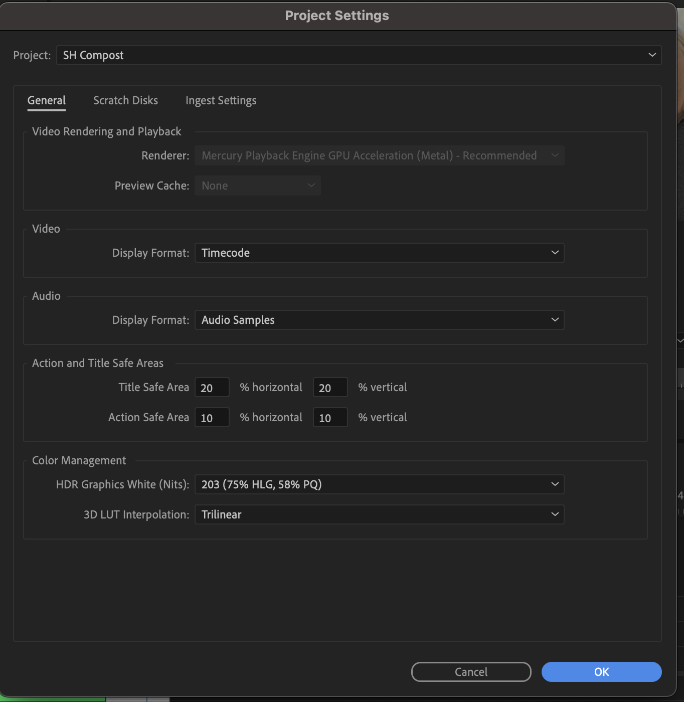 Multicamera view not showing camera angle selectio... - Adobe Community ...