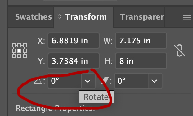 Illustrator Mixing Up Width and Height - Adobe Product Community - 13959817