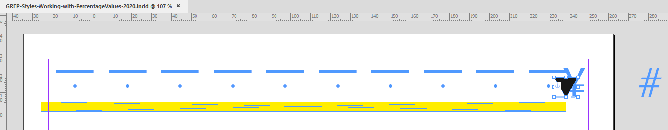 Script / Data Merge to change Polygon Position - Adobe Product ...