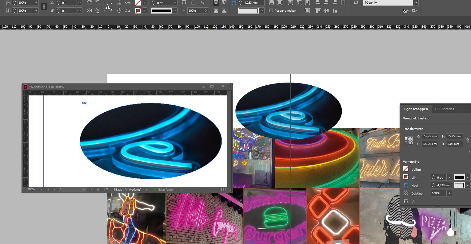 INDESIGN Gray images - Adobe Community - 13960801