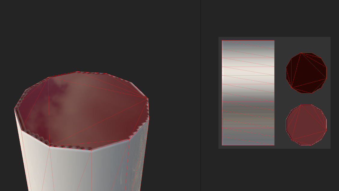 Solved: Normal maps export as if 3D Space Neighbor is acti... - Adobe ...
