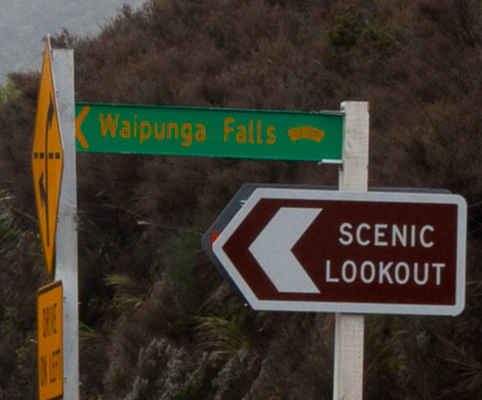 Heavily pixelated sign - Adobe Community - 13957150