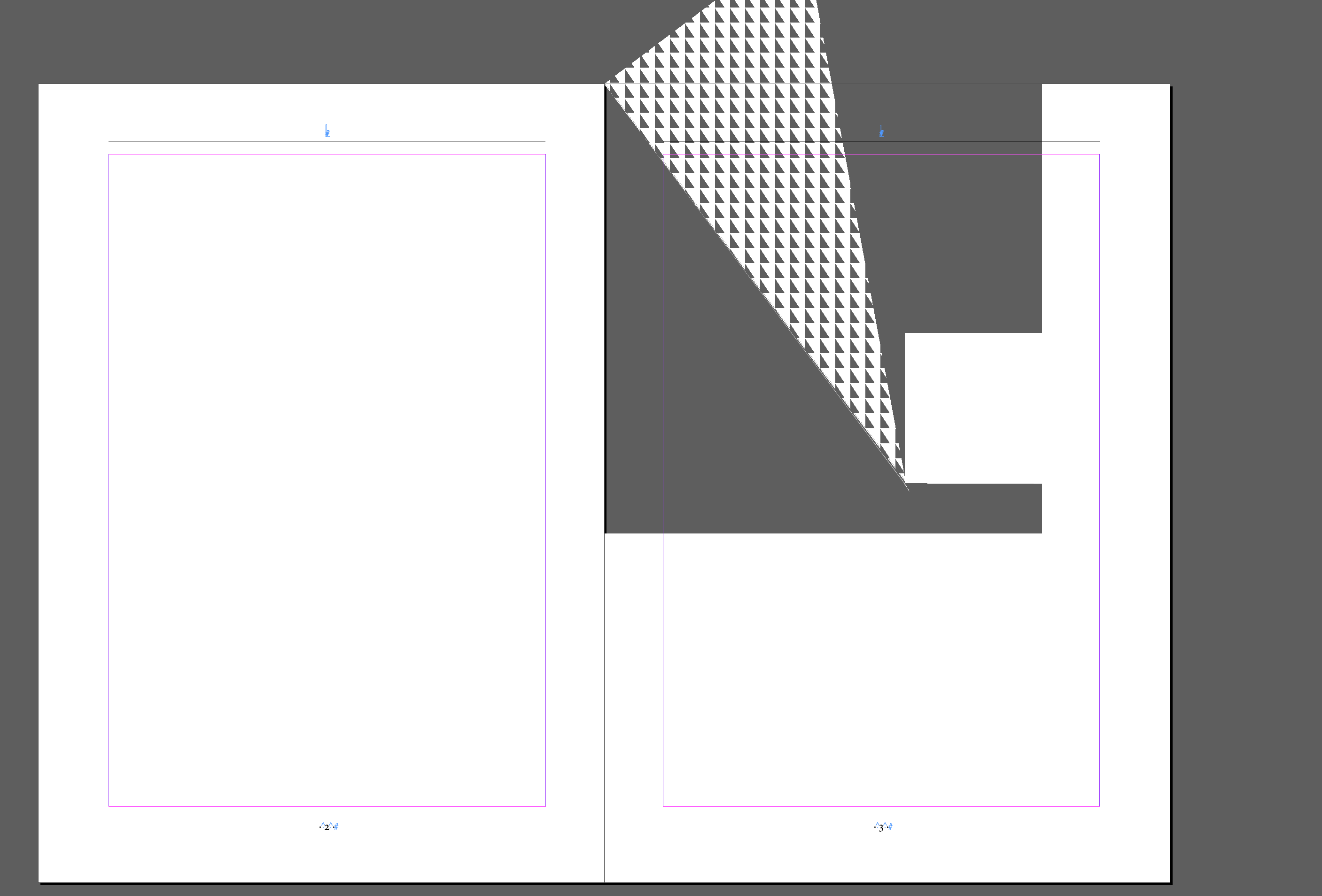 Indesign video artifacts - Adobe Community - 13961710