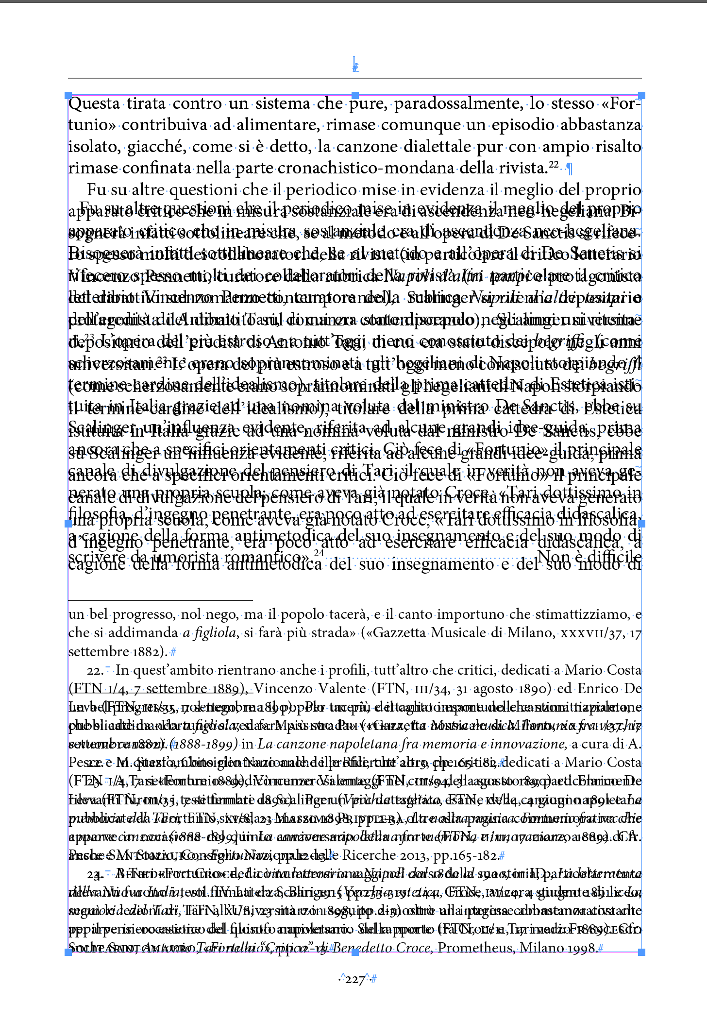 Indesign video artifacts - Adobe Community - 13961710