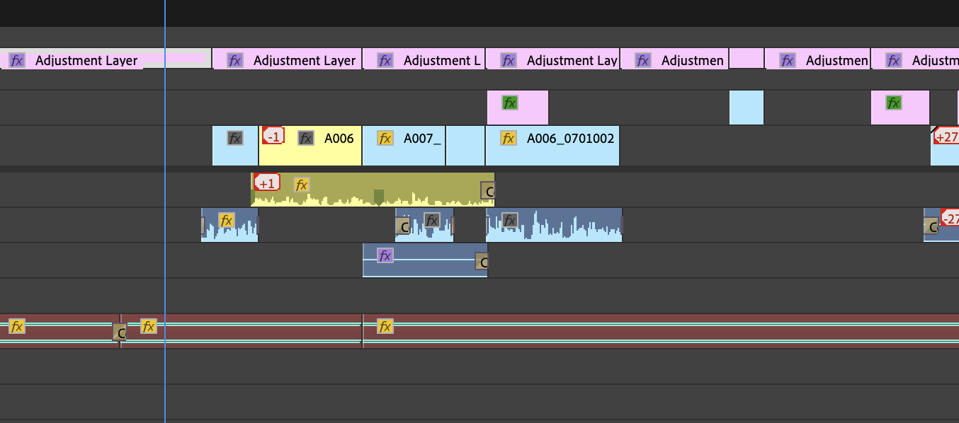 clips missing in sequences of old PP projects - Adobe Community - 13962821