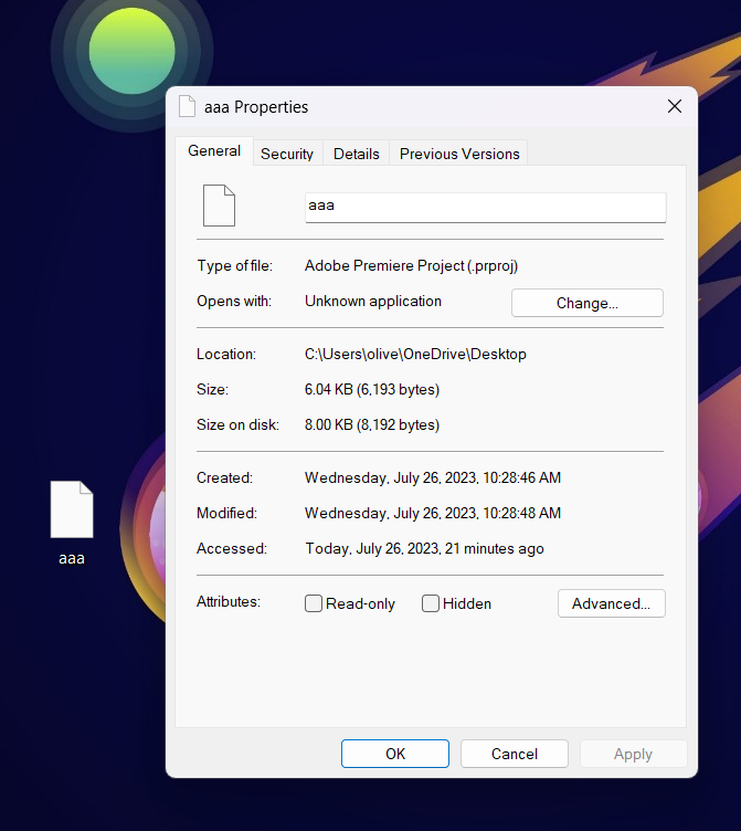 prproj file problems - Adobe Community - 13963133