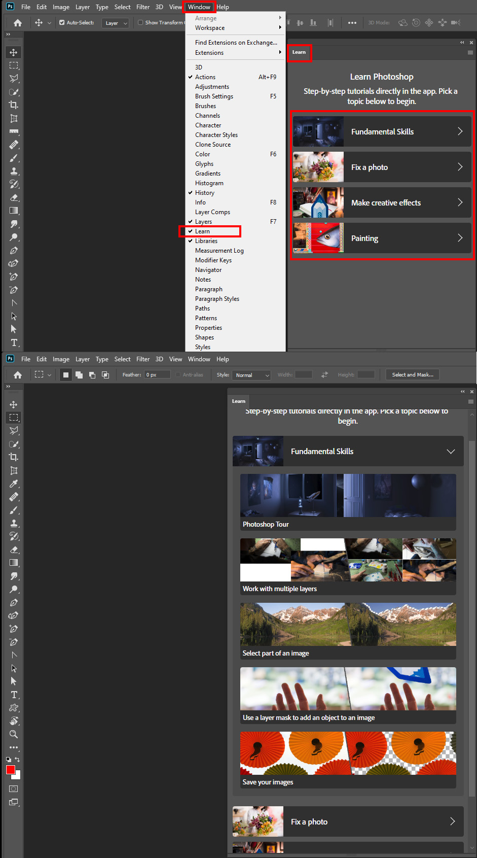 edit in photo - Adobe Community - 10923287