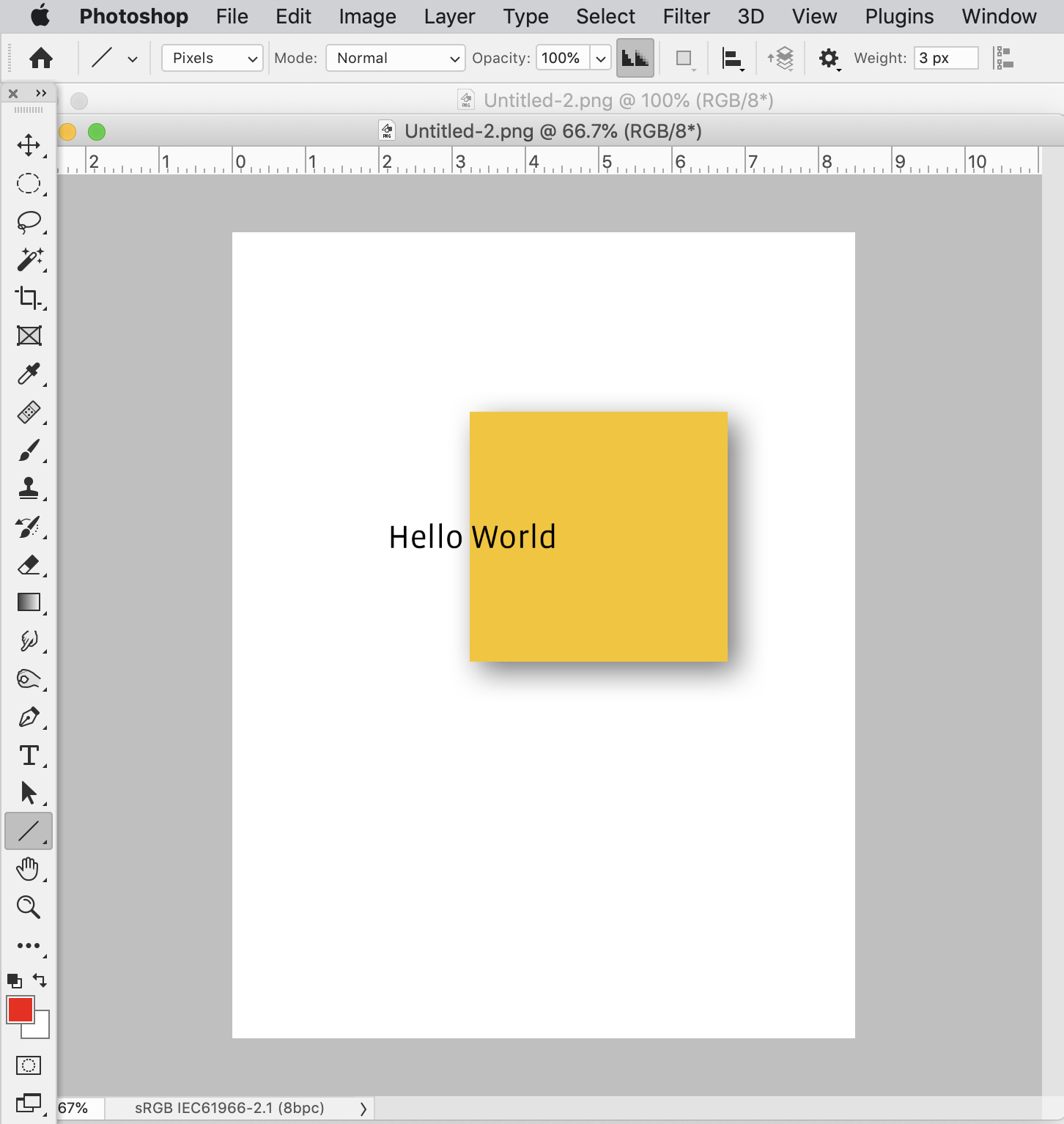 Lines appearing in PNG after export from Indesign - Adobe Product ...