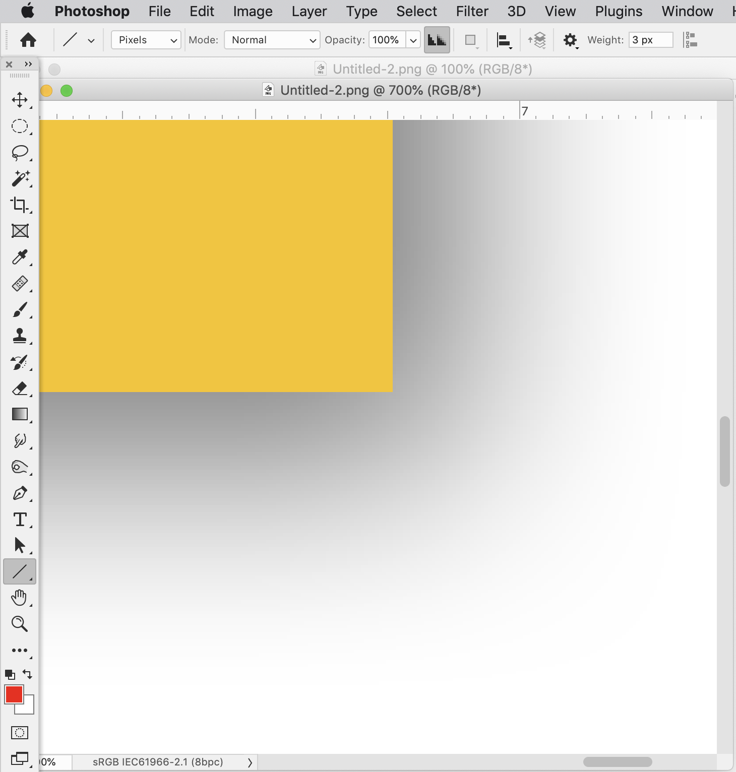 Lines appearing in PNG after export from Indesign - Adobe Product ...