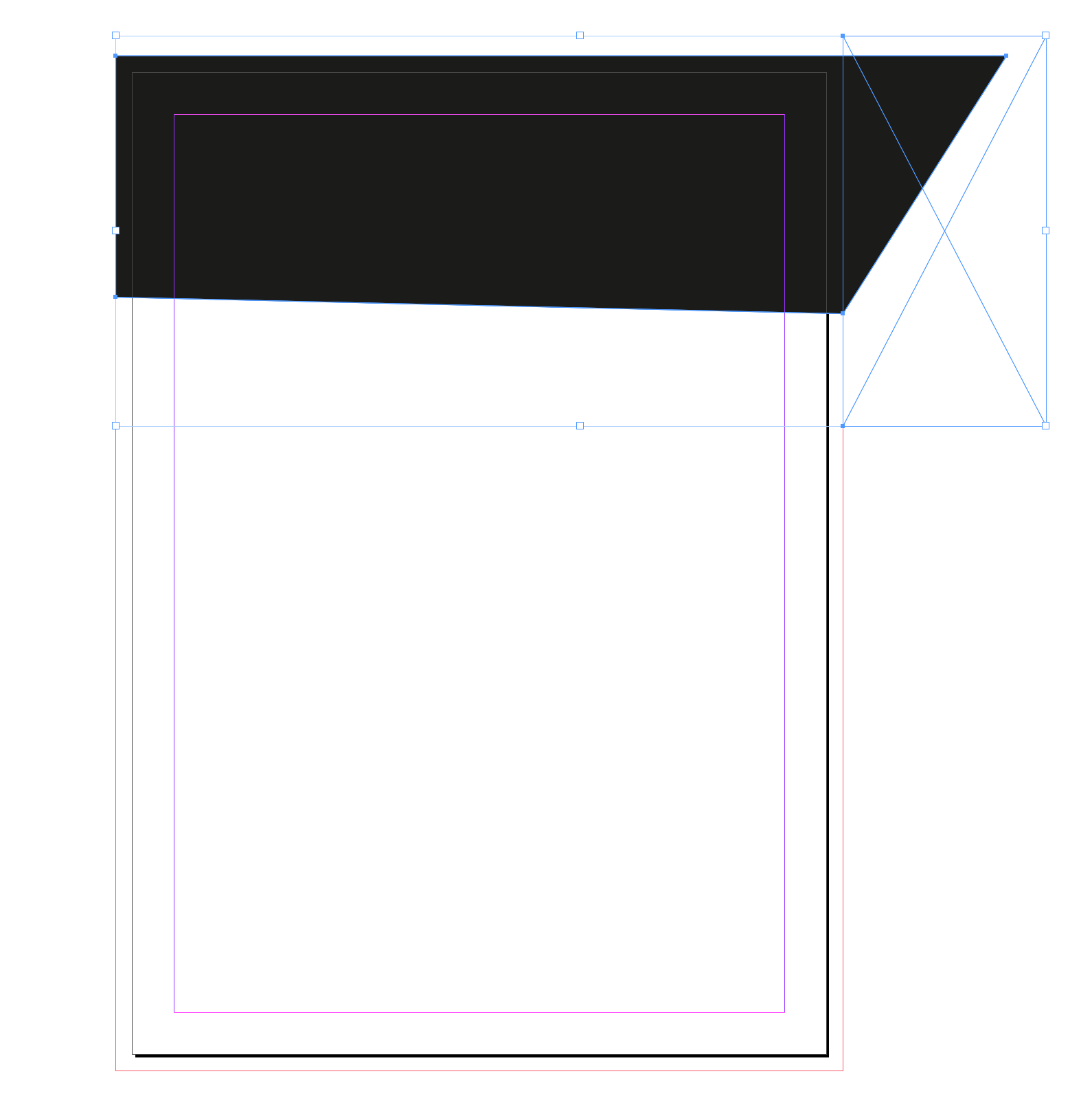 Possible to crop to page Indesign? - Adobe Product Community - 13963981
