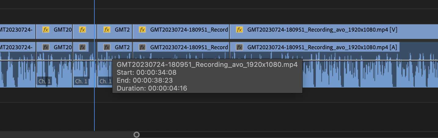 Solved: Hover Clip Info: How to turn off? - Adobe Product Community - 13964855