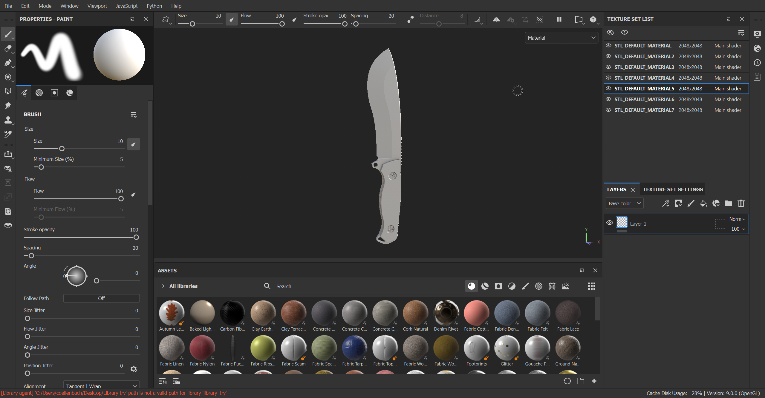 Solved Object Not Visible Adobe Support Community 13963407 