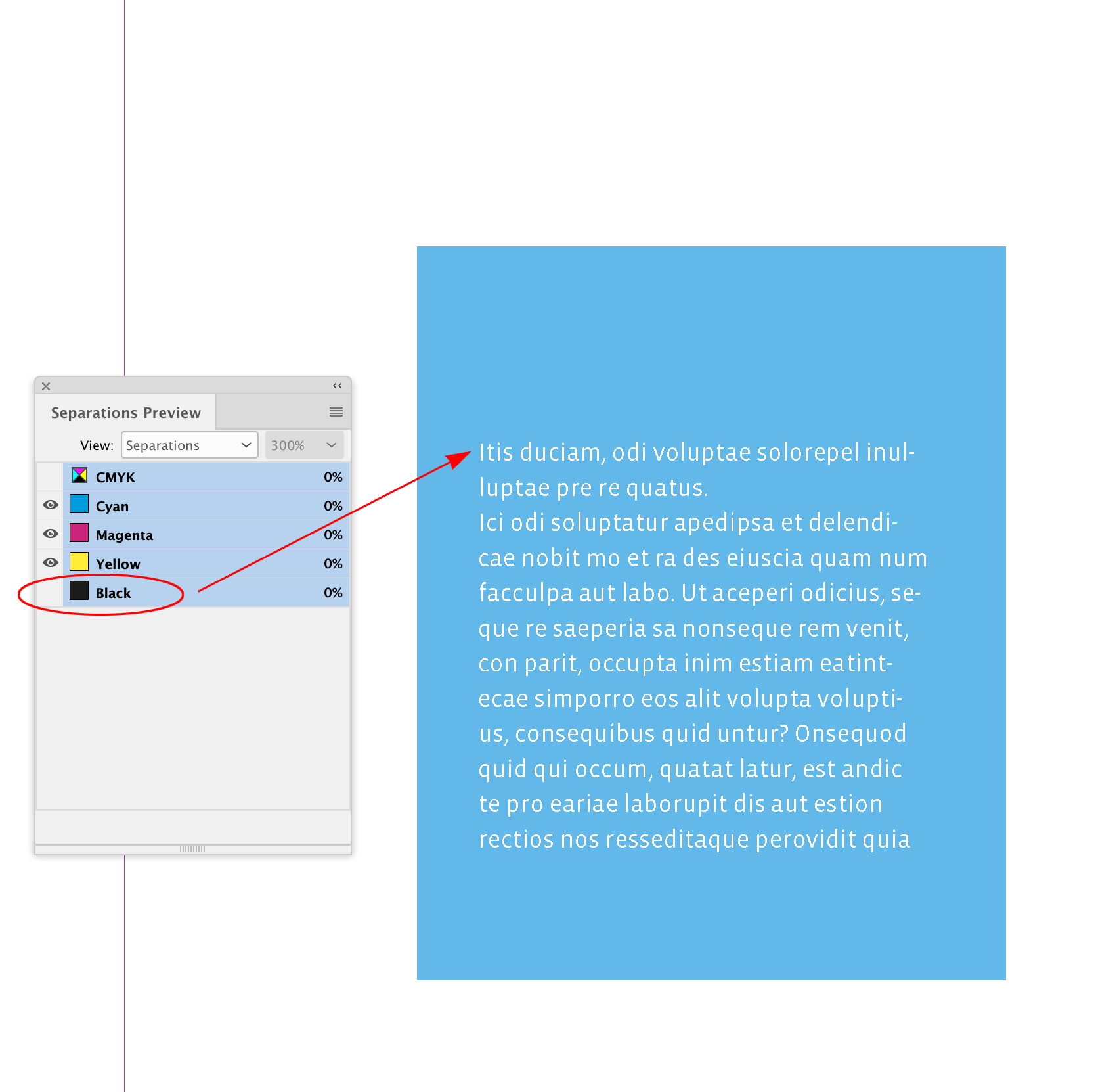 Black overprinting should NOT be on by default - Adobe Product ...