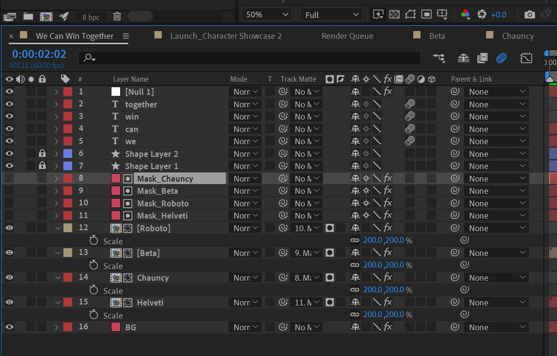 Solved: Problem with low res precomp in After Effects Rend... - Adobe ...