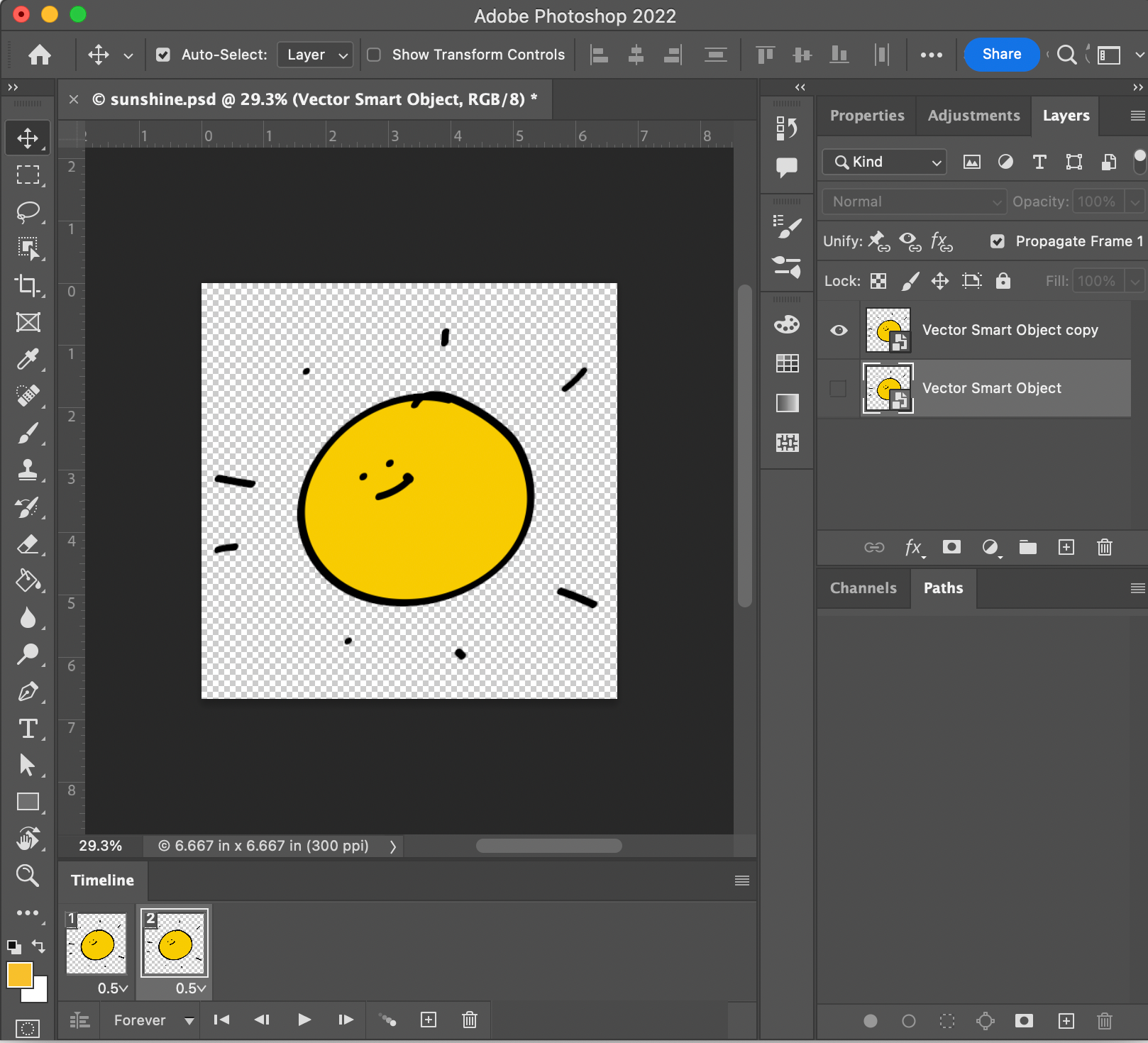 Re: why transparent background turns white - Adobe Product Community ...