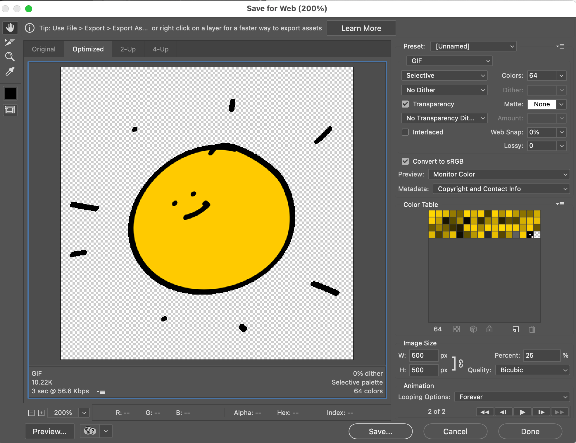 Re: why transparent background turns white - Adobe Product Community ...