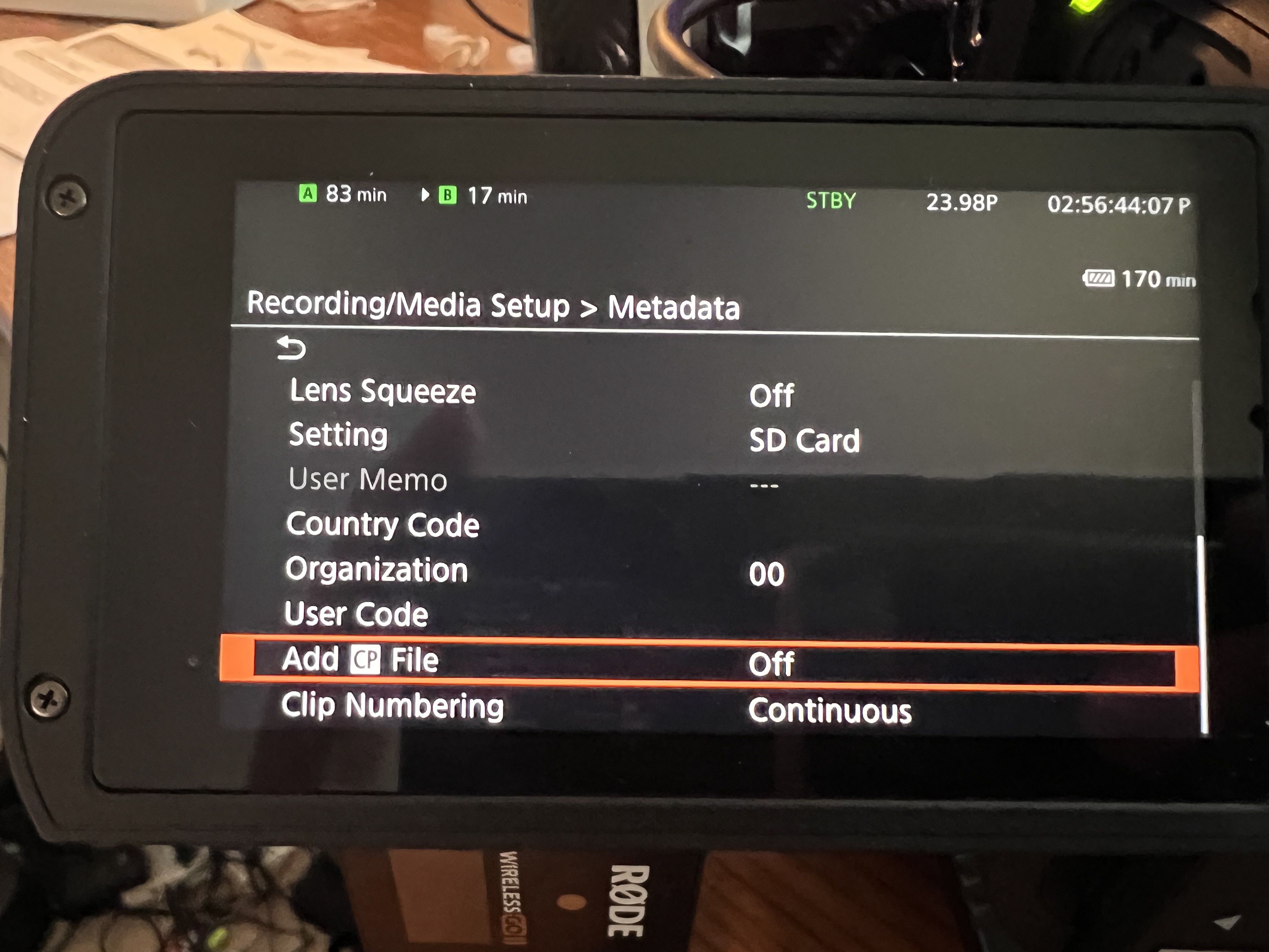 Overview of automatic log video detection, interpr... - Adobe Product ...