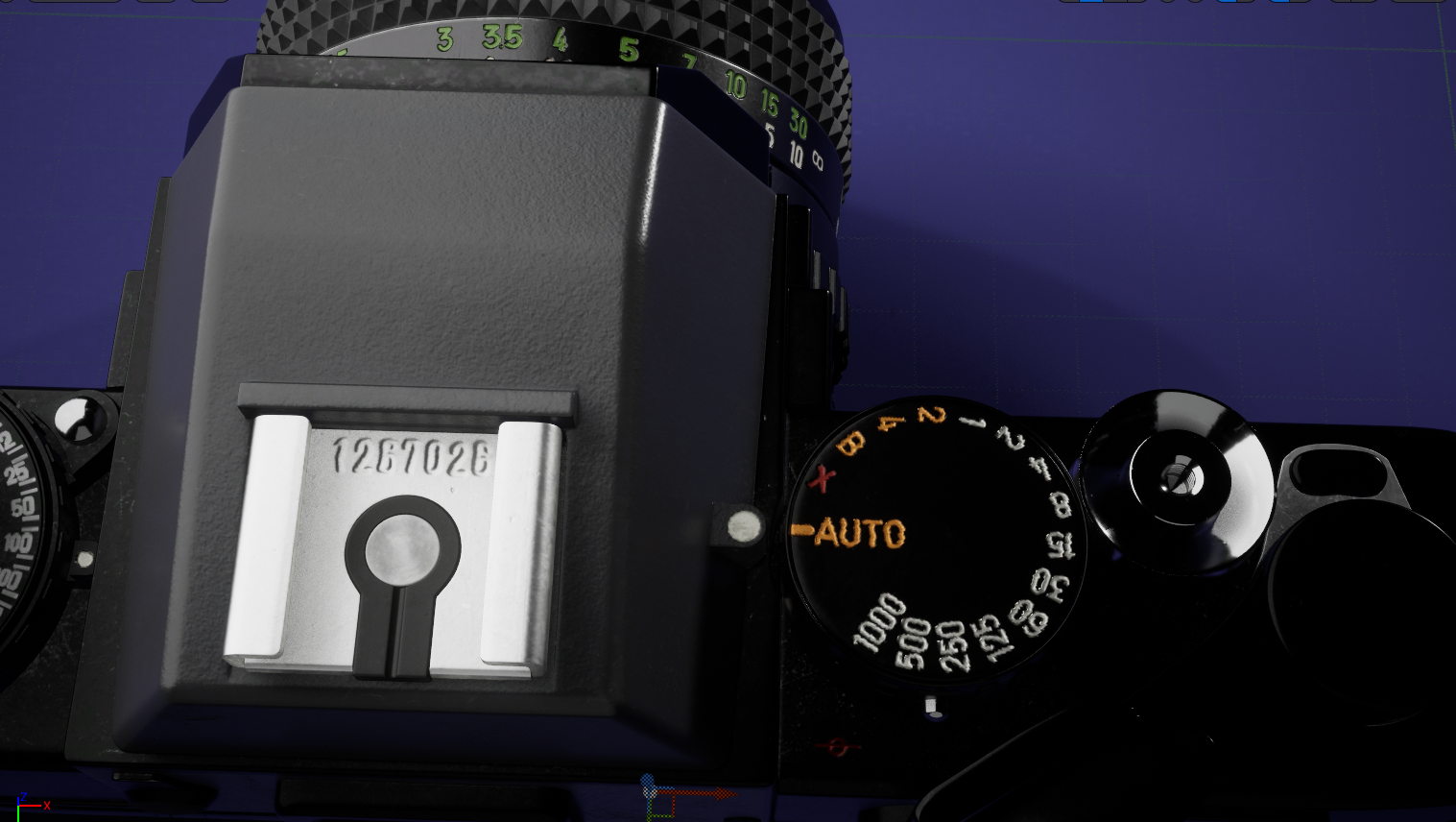 texture export error - Adobe Community - 13971196