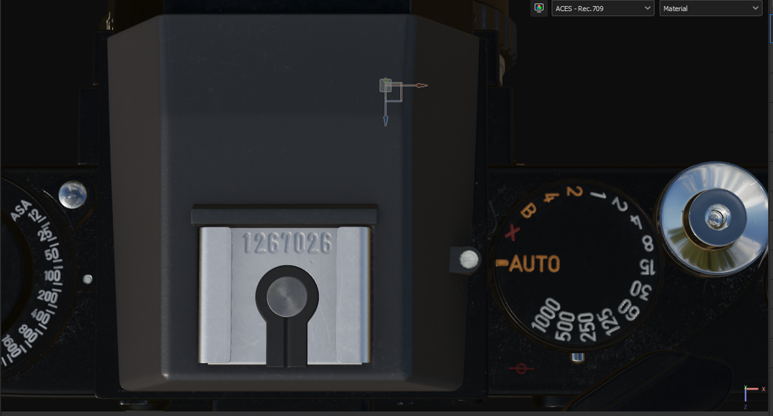 texture export error - Adobe Community - 13971196