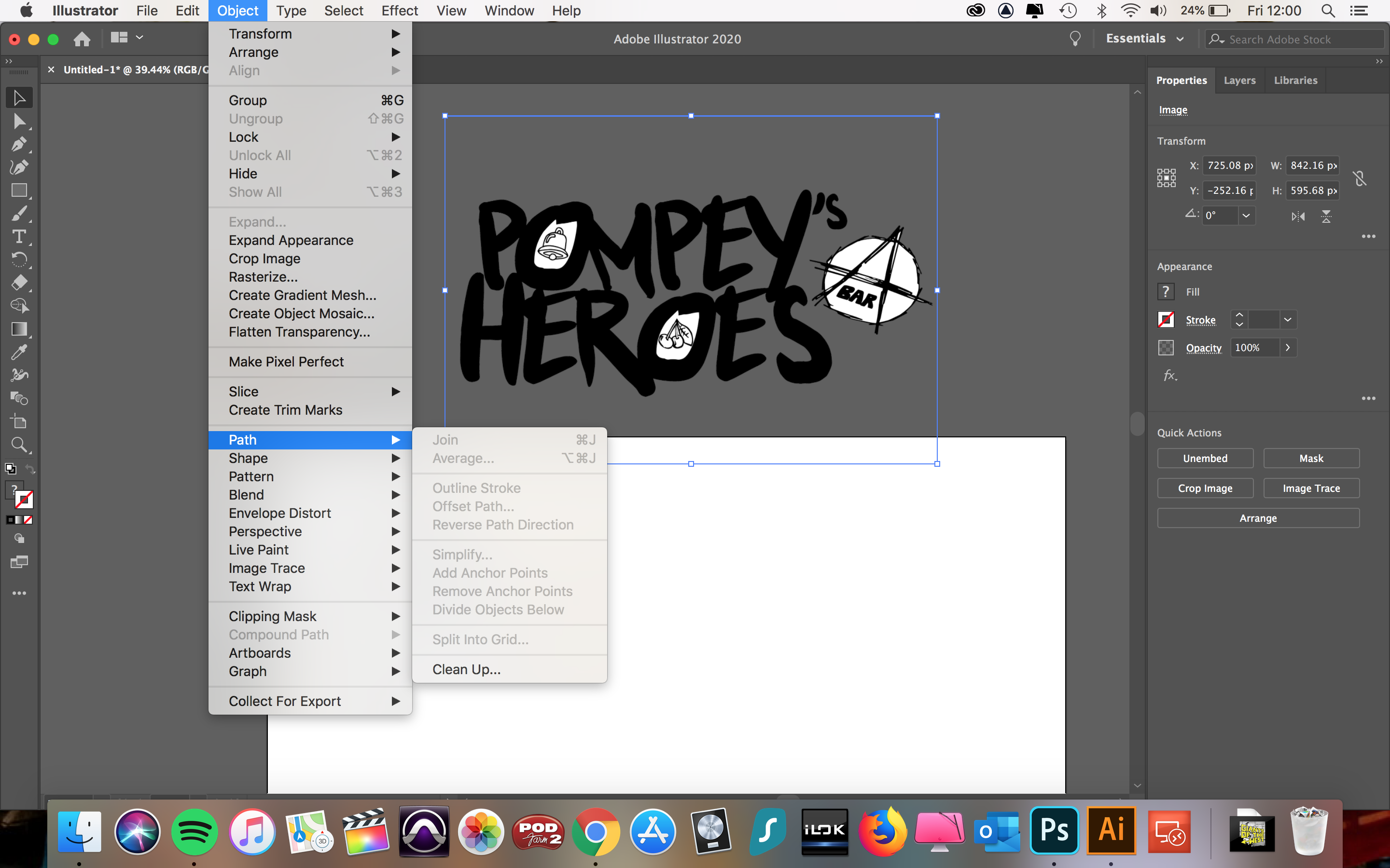 Stroke Illustrator HELP - Adobe Product Community - 10924381