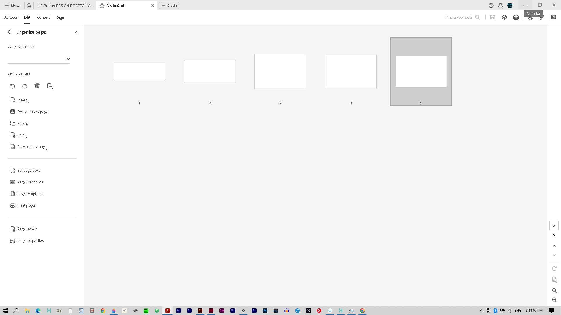 .AI PDF export not Displaying in Acrobat - Adobe Community - 13973191