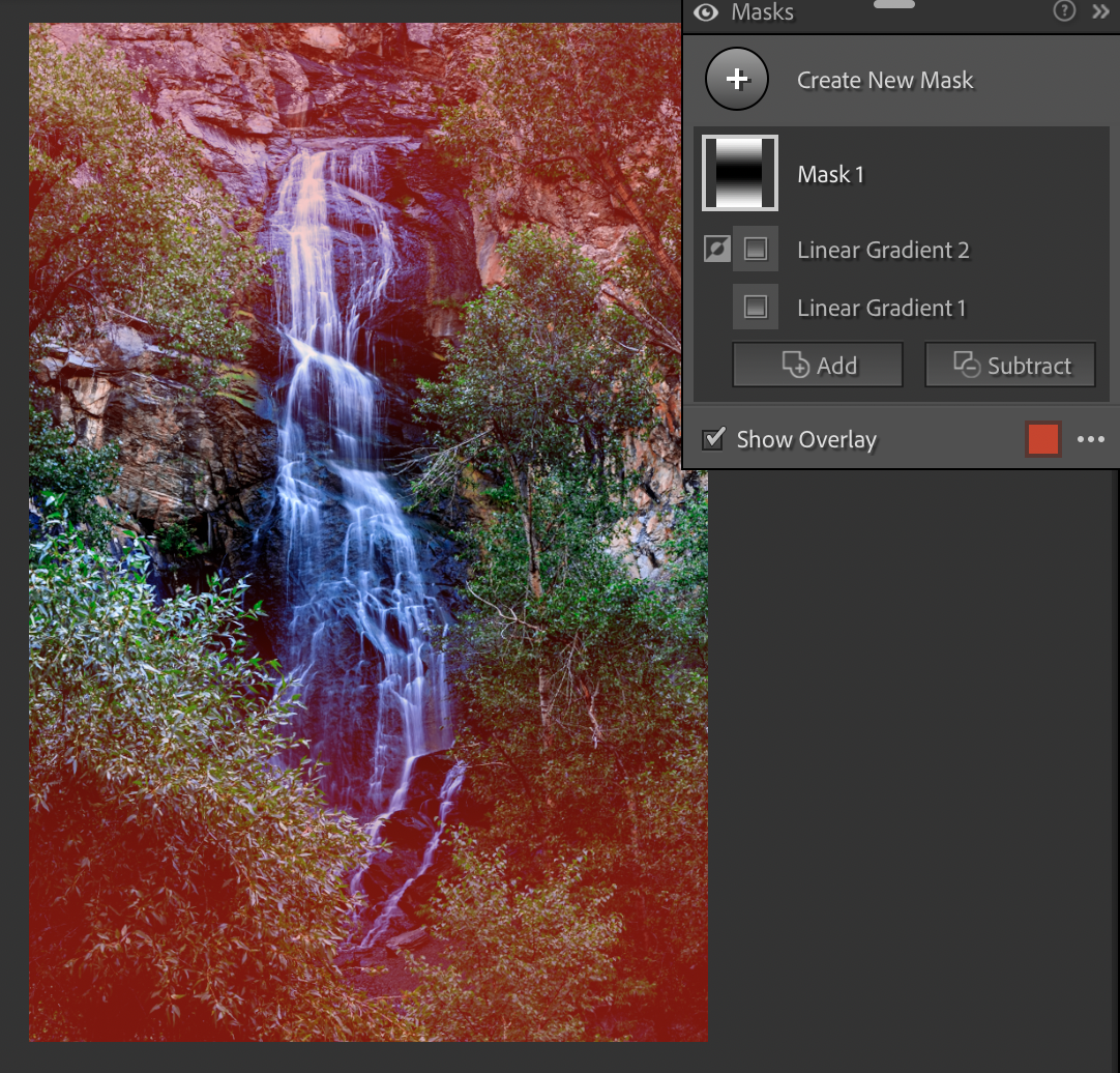 Solved: P: Simulating a center-radiating "linear" gradient - Adobe ...