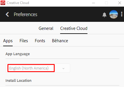Solved: Install Hebrew or Arabic version of InDesign - Adobe Product ...