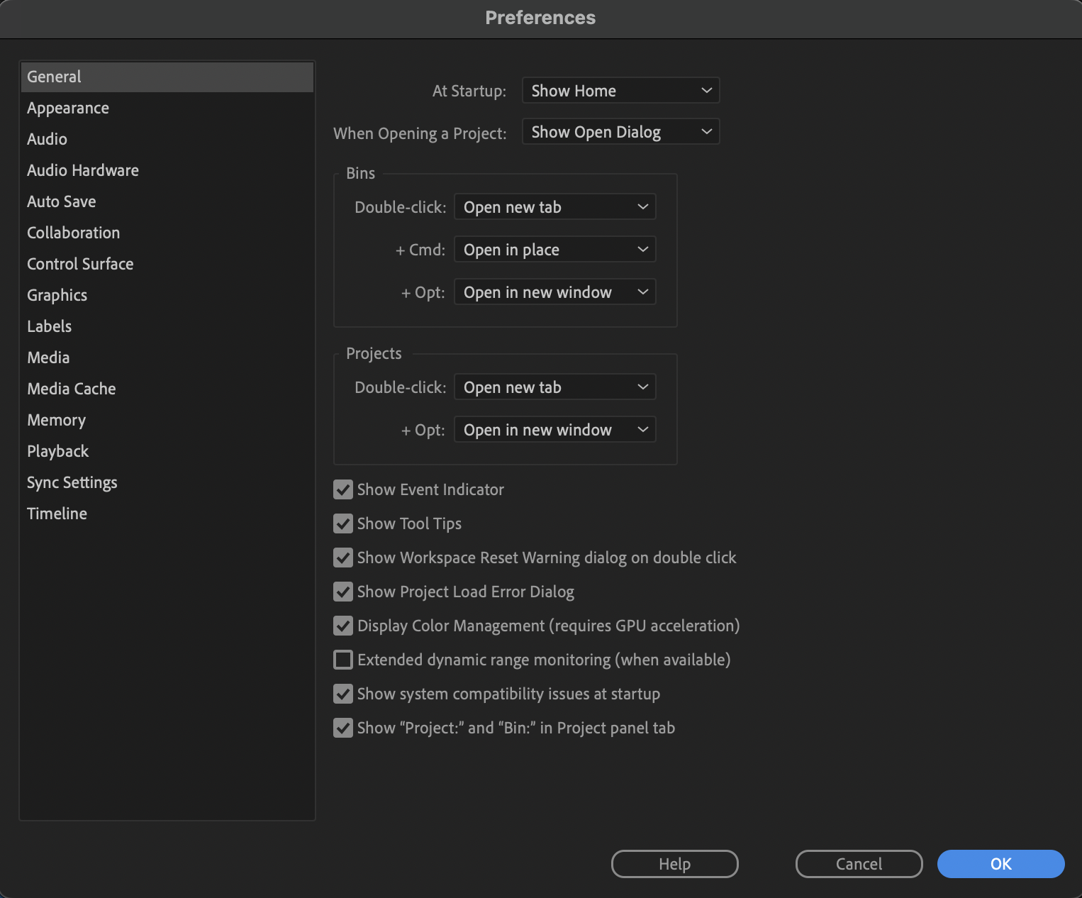 Premiere is making my footage more saturated and h... - Page 2 - Adobe ...