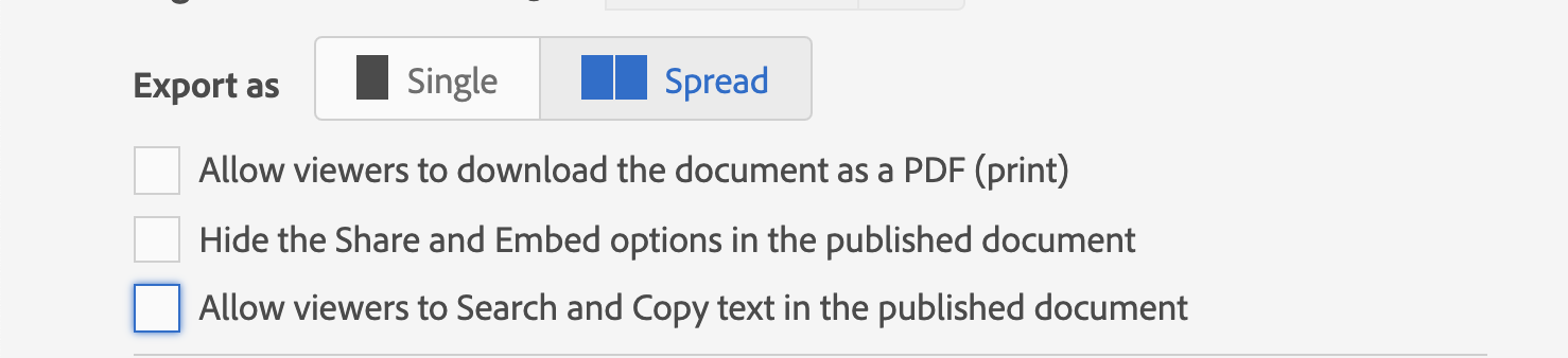 Solved: InDesign Publish dashboard return an Internal Serv... - Adobe ...