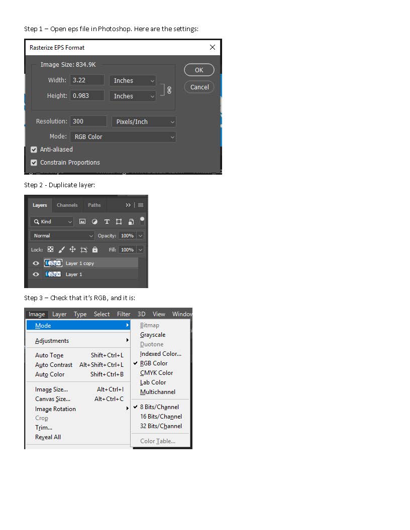 Cannot change colors in Photoshop - Adobe Product Community - 10925324