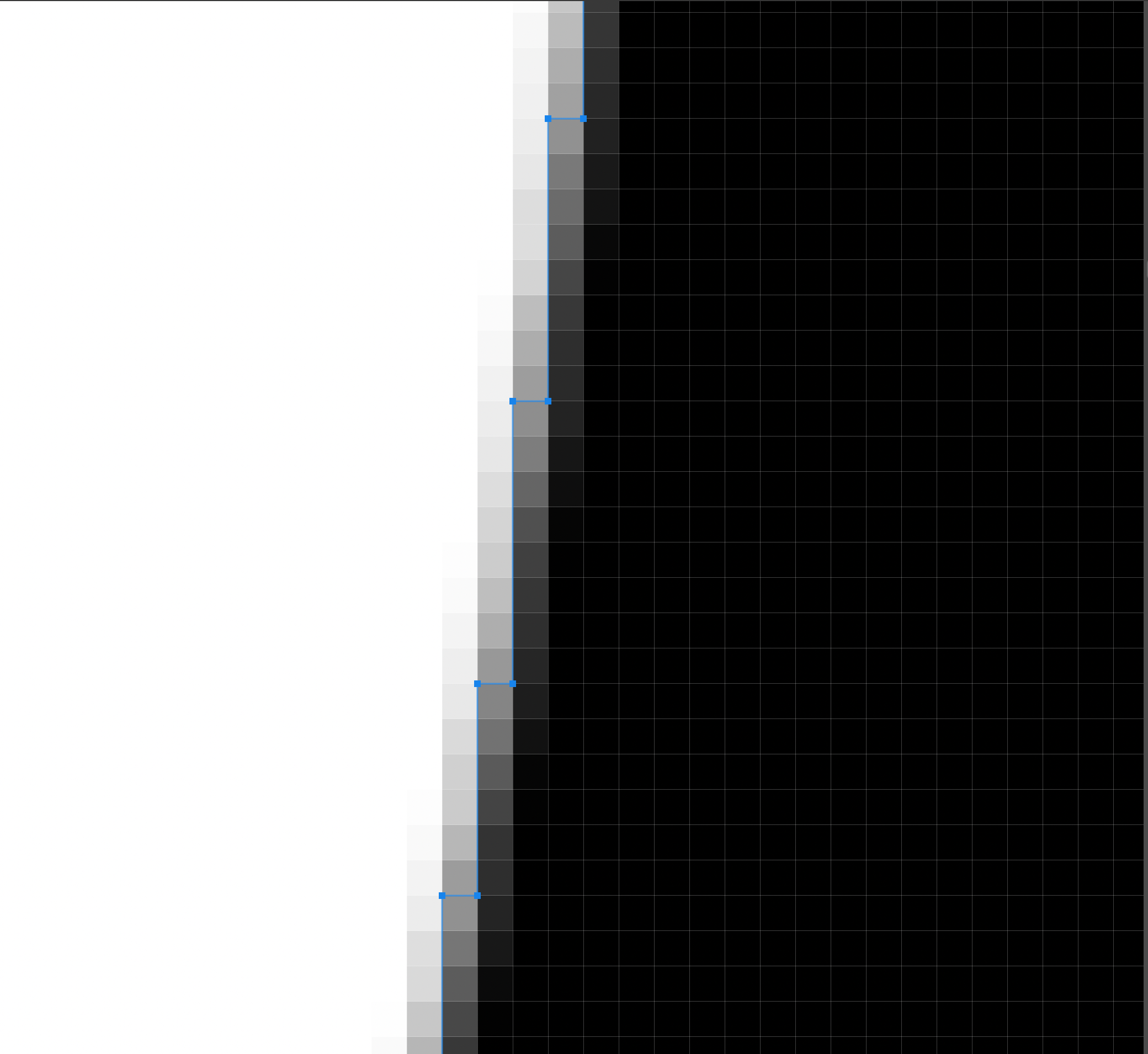 How to select the channel mask, when channel mask ... - Adobe Community ...