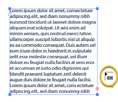 Solved: What do the Illustrator cursor symbols mean? - Adobe Product ...