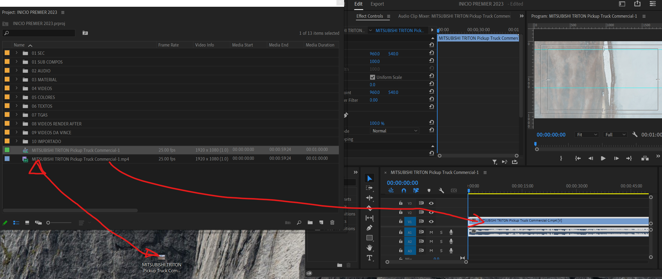 detector de escena no funciona - Adobe Product Community - 13984258