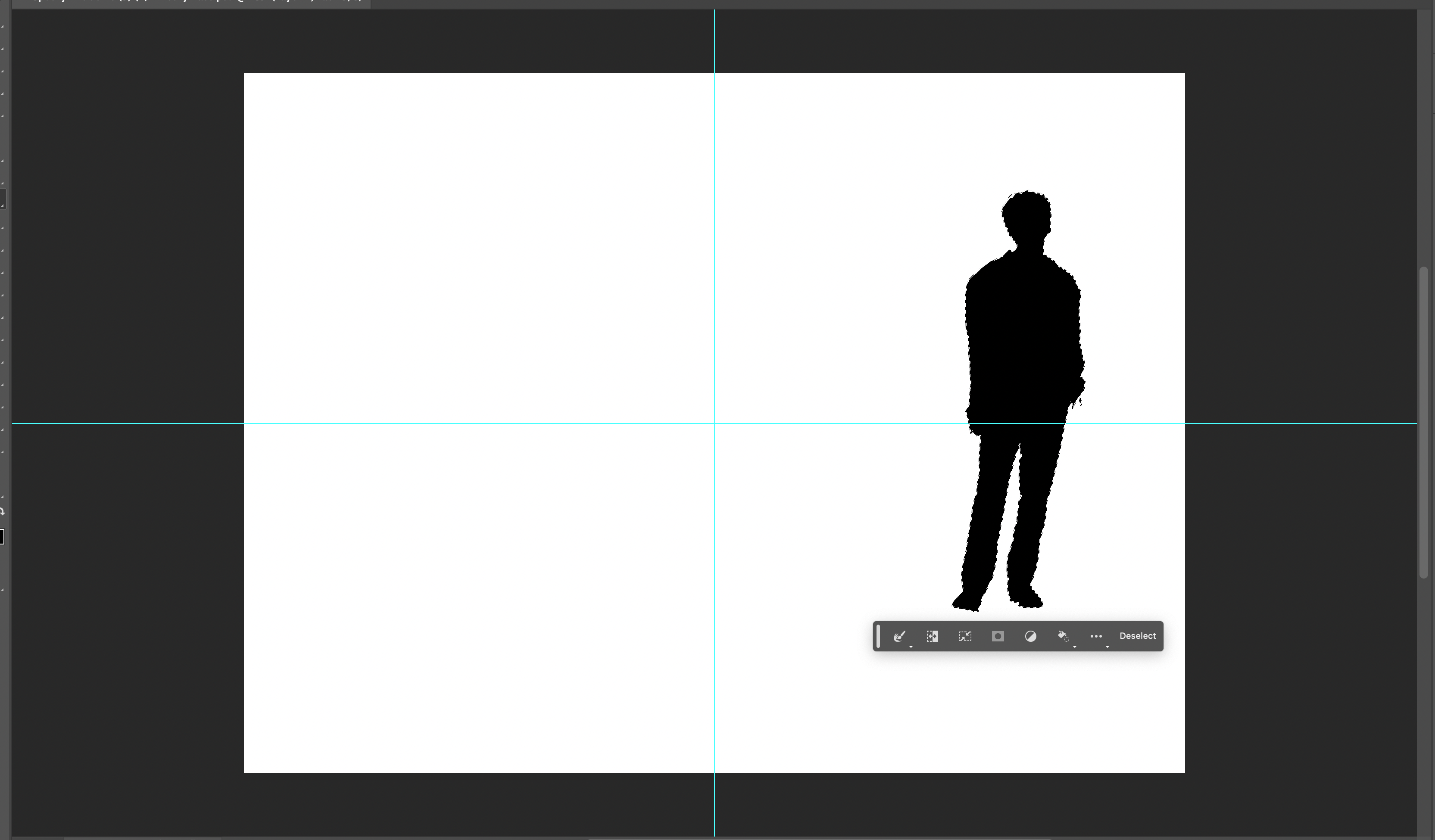 How to select the channel mask, when channel mask ... - Adobe Community ...