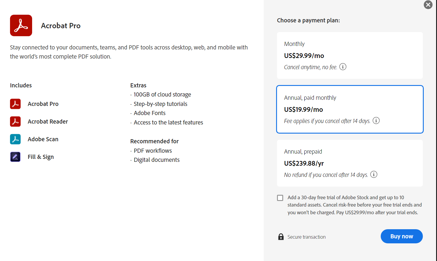 Adobe product to sign all types of documents - Adobe Product Community ...