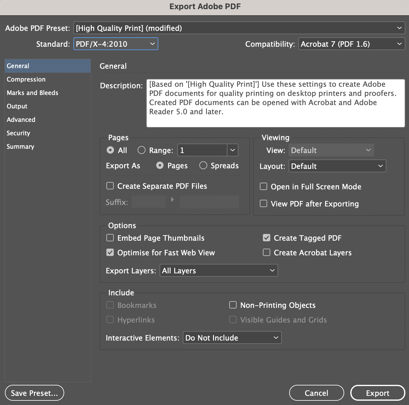 Solved: Issues with bleed in Indesign and PDF - Adobe Community - 10923665