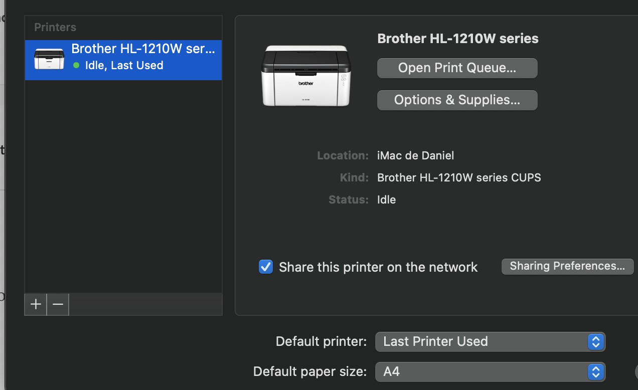 Solved: Cannot print anymore from Photoshop - Adobe Product Community ...