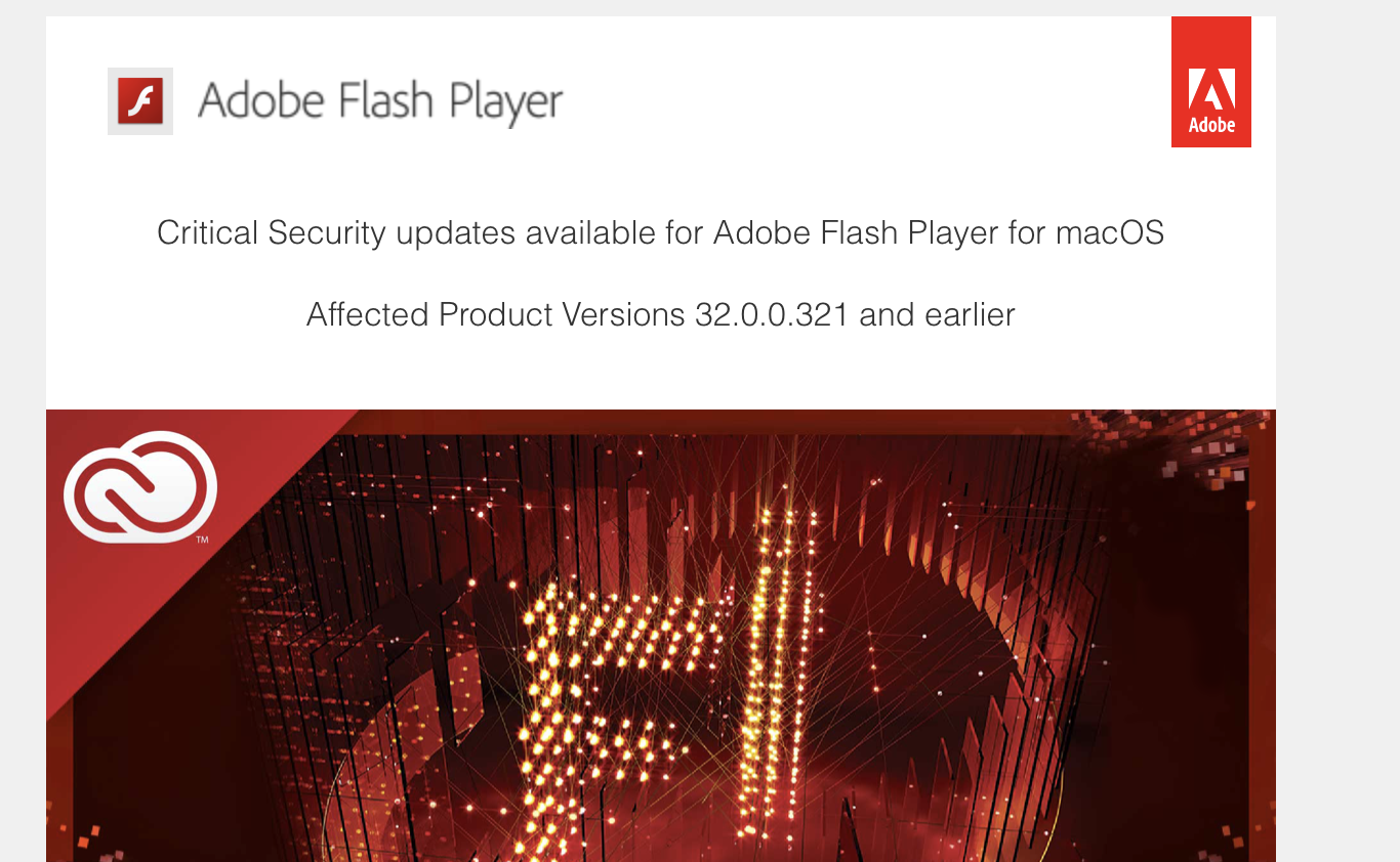 Solved: Scam Emails From Adobe - Adobe Community - 10926148