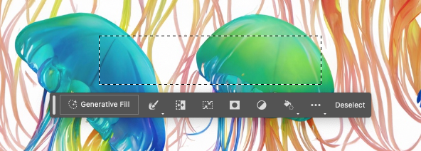 Can't find "generative fill" - Adobe Product Community - 13972226