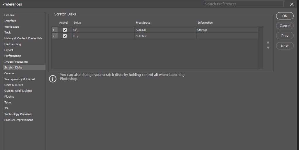 Solved: Lost all toolbar icons since last update - Adobe Community - 13977081