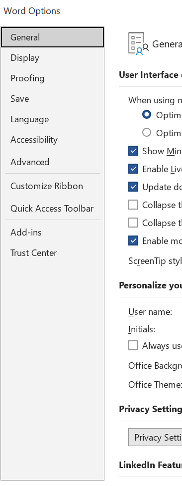 Not able to convert word to pdf - Adobe Product Community - 13981082