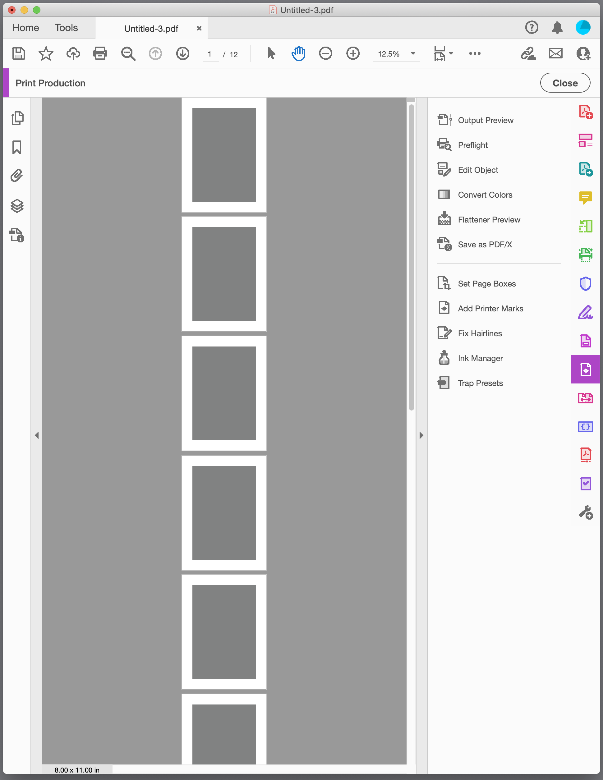 Solved: Alternate Layout for Facing/non-Facing - Adobe Product ...