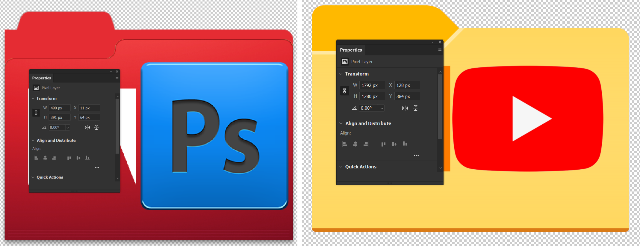 Solved: Size of this folders - Adobe Community - 13991258